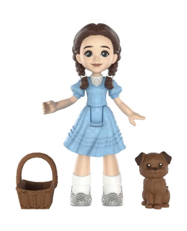 Wicked: For Good | Dorothy, Scarecow, Tin Man revealed