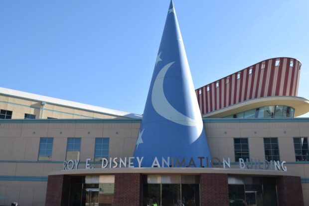 Magic of Disney Animation returns to Hollywood Studios in 2026