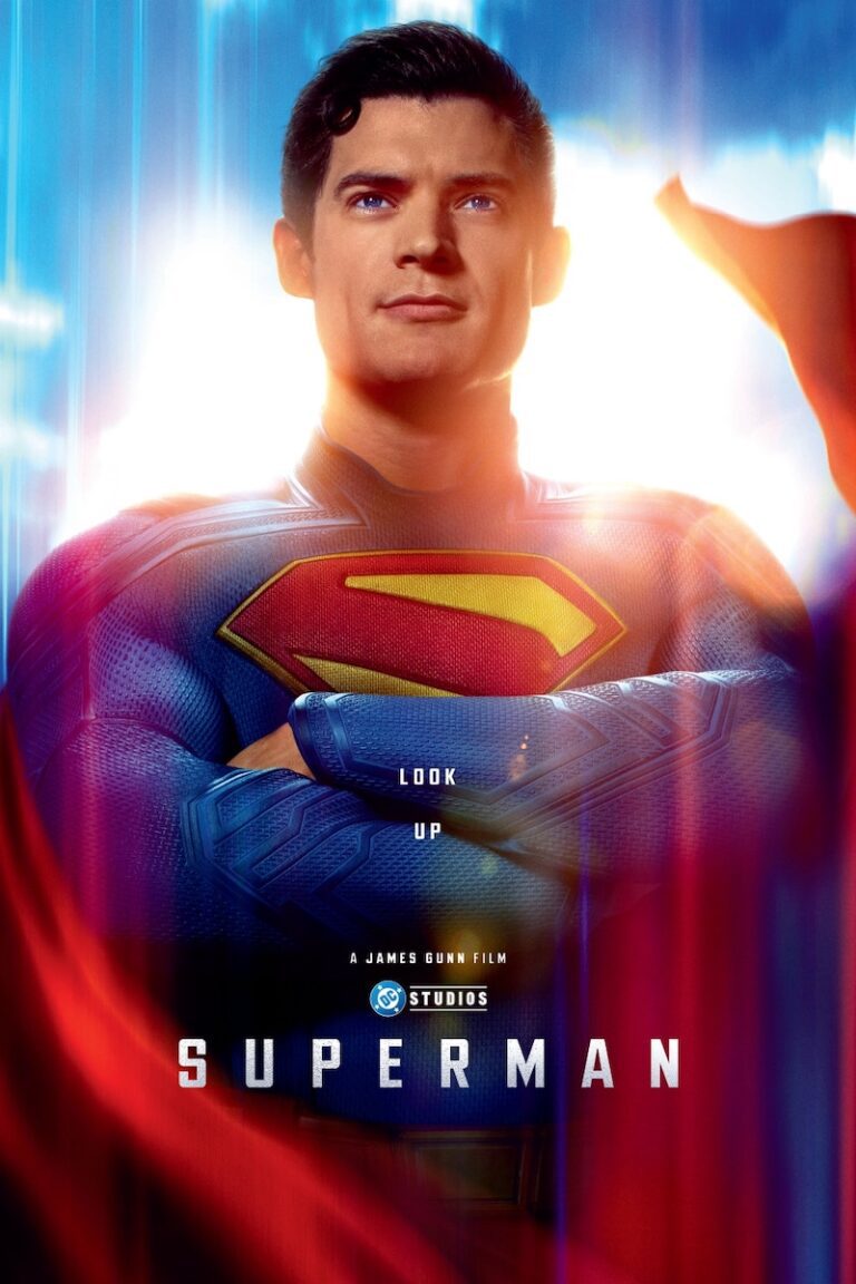 Superman movie review 2025: A triumphant start to the DCU