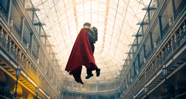 Superman movie review 2025: A triumphant start to the DCU