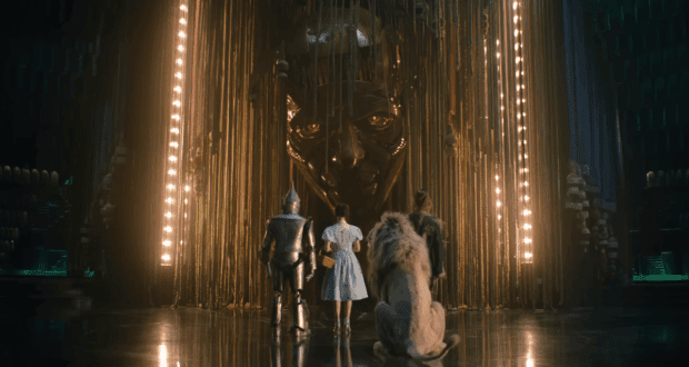 Wicked: For Good | Dorothy, Scarecow, Tin Man revealed