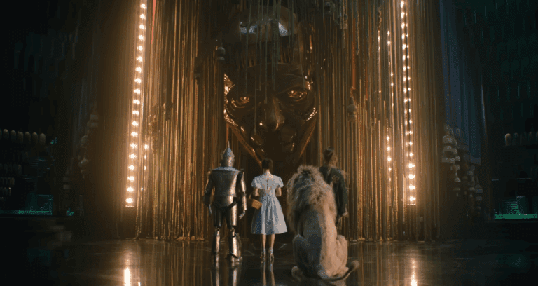 Wicked: For Good | Dorothy, Scarecow, Tin Man revealed