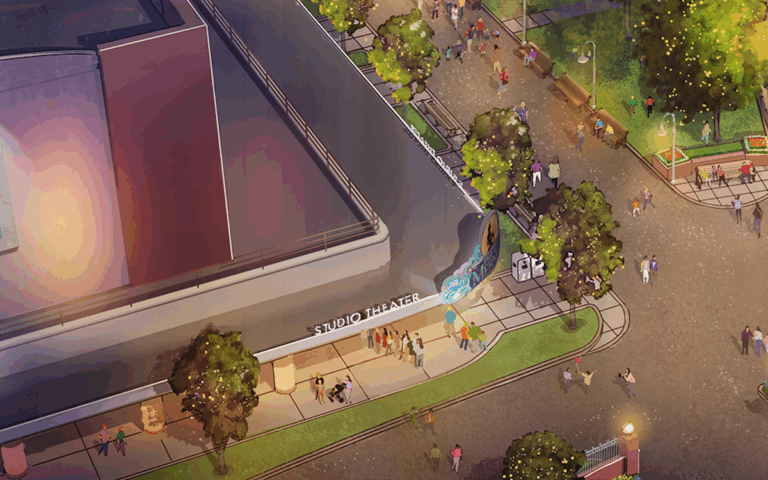 Magic of Disney Animation returns to Hollywood Studios in 2026