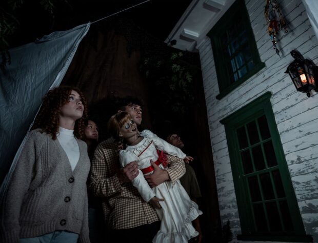 Scarowinds 2025 | Dates, Conjuring attraction, new ticket system