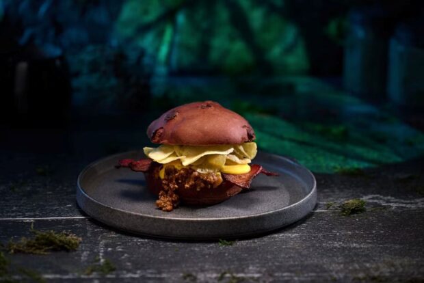 Halloween Horror Nights food menus for 2025 | Universal Orlando