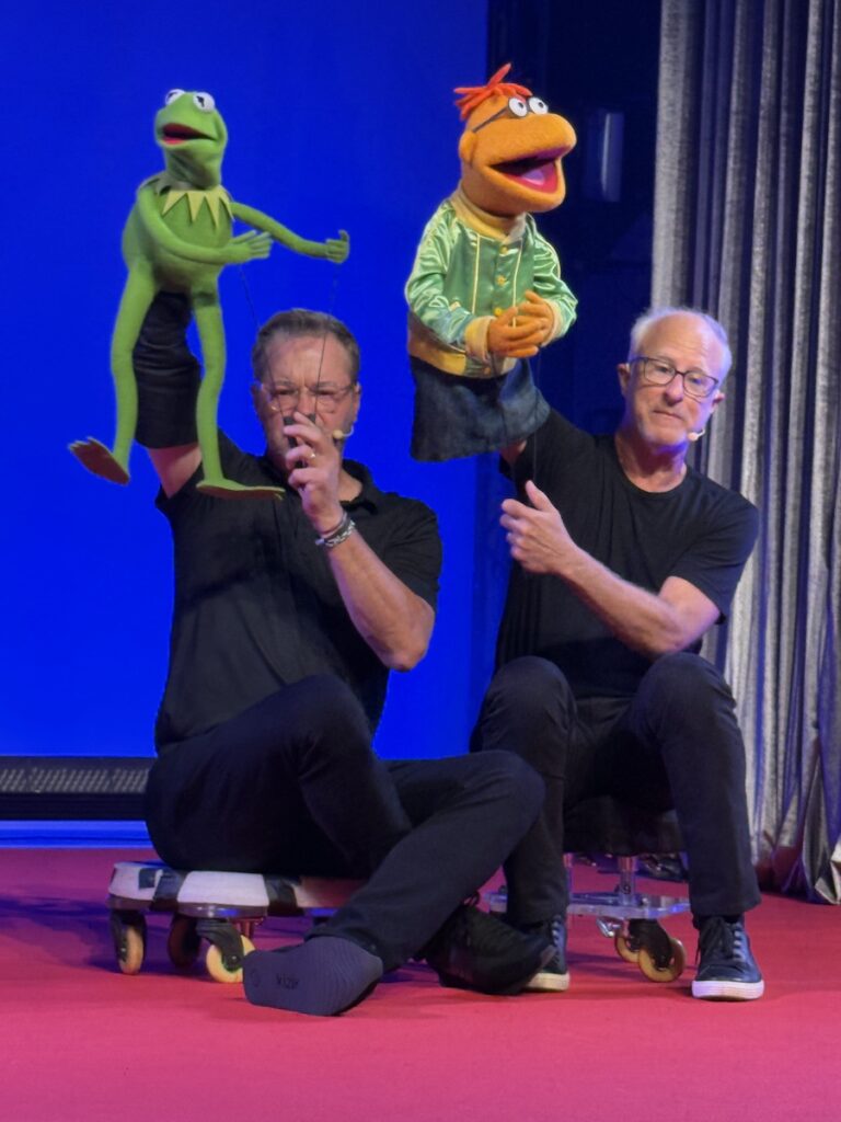 Walt Disney World major theme park announcements, August 2025