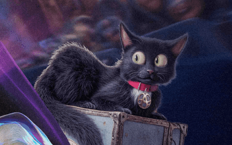 Kings Island new ride 2026, Phantom Theater: Opening Nightmare