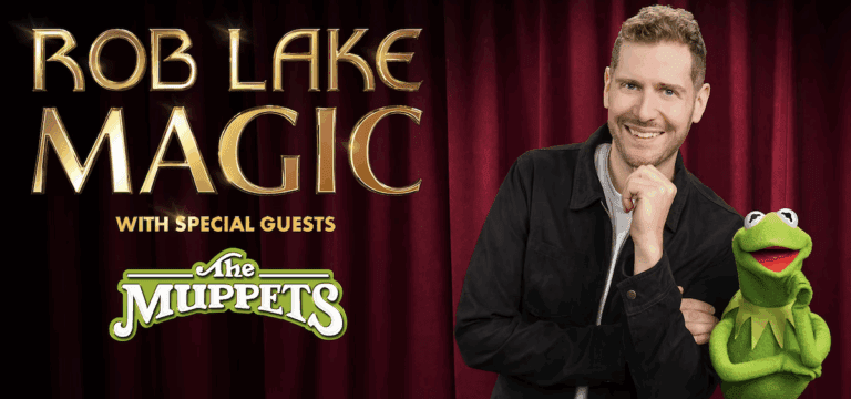 Muppets on Broadway | New show fall 2025 in New York City