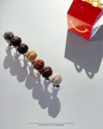 TinyTAN BTS Happy Meal toys at McDonald's | List of 14 toys
