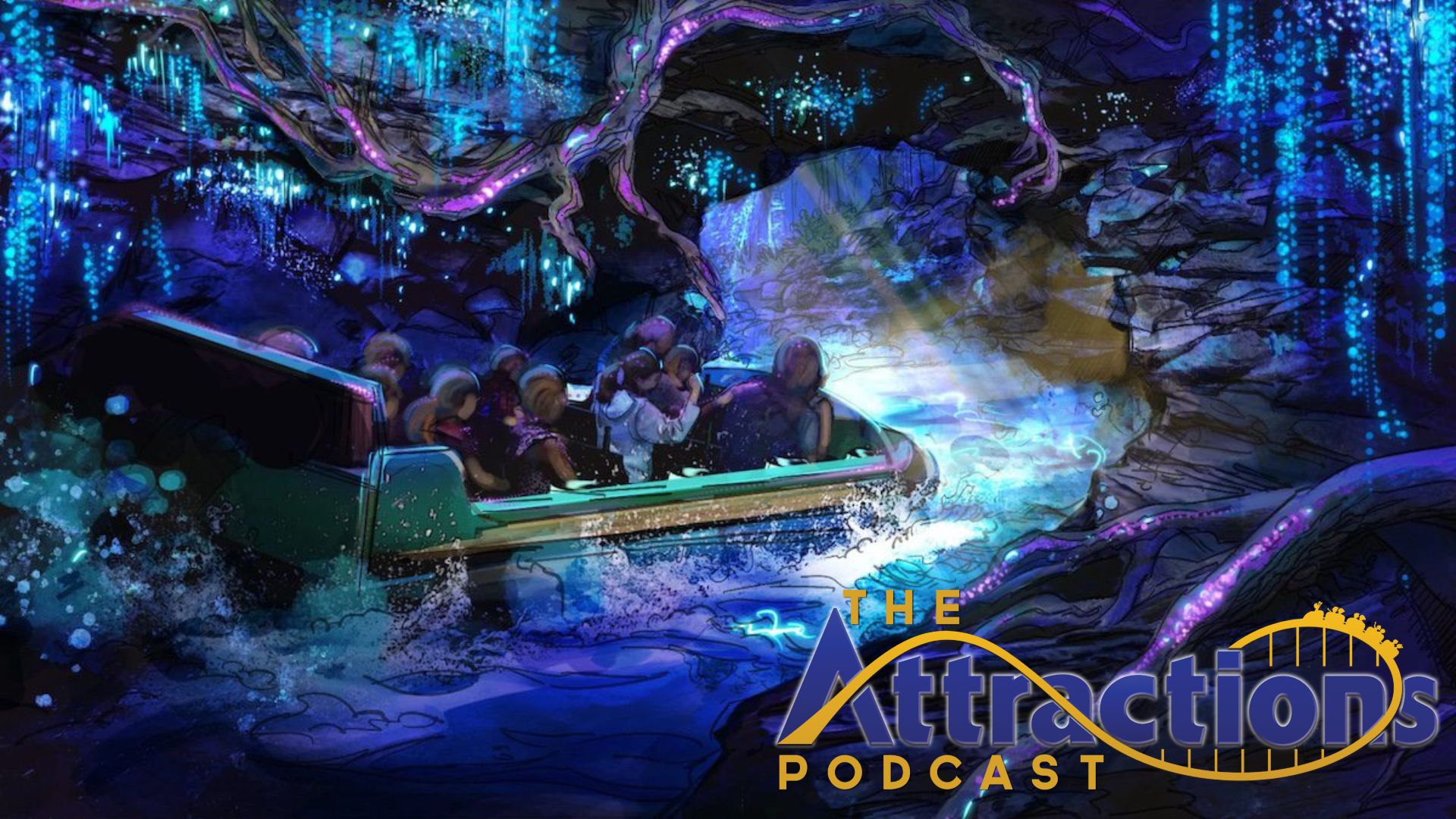 Dollywood’s 2026 ride revealed, and more news!