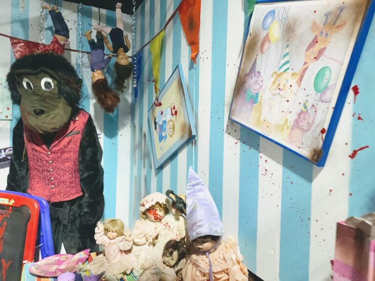 Scarowinds 2025 | Dates, Conjuring attraction, new ticket system