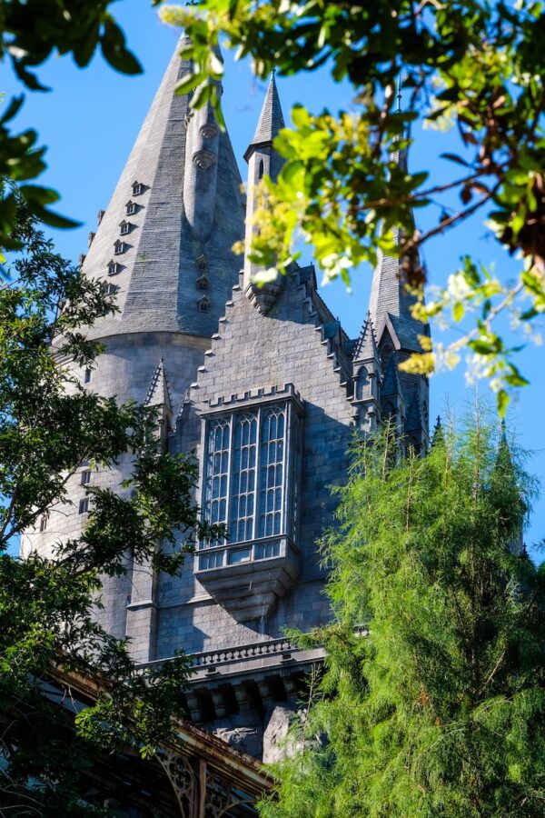 Stuart Craig dies | 'Harry Potter' production designer