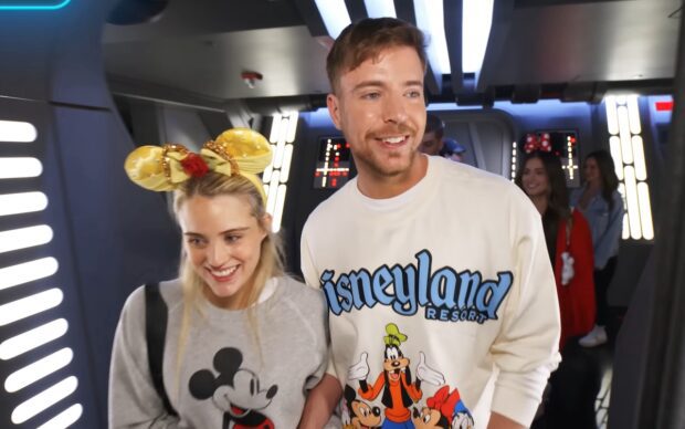 Mr. Beast theme park 'Beast Land' opening as limited-time pop-up