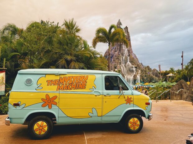 Volcano Bay Nights 2025 review | Is $99 ticket price worth it?