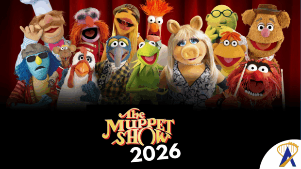 Muppet Show in 2026 with Sabrina Carpenter release date