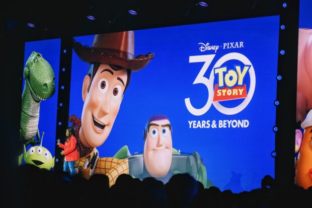 Toy Story 5 | We saw the first 5 minutes of 2026 Pixar sequel