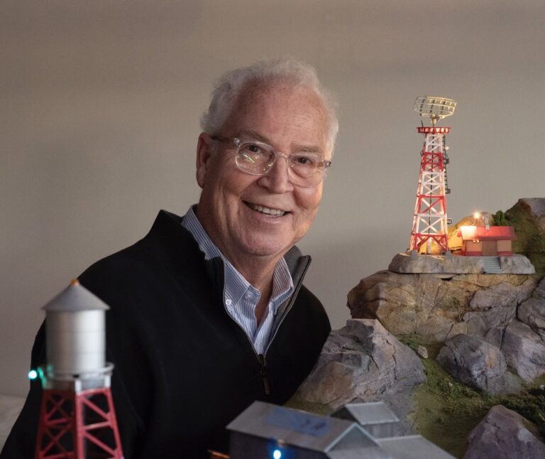 Bob Weis, former president of Disney Imagineering | Interview
