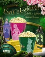 Wicked: For Good popcorn buckets | Regal, AMC, Cinemark