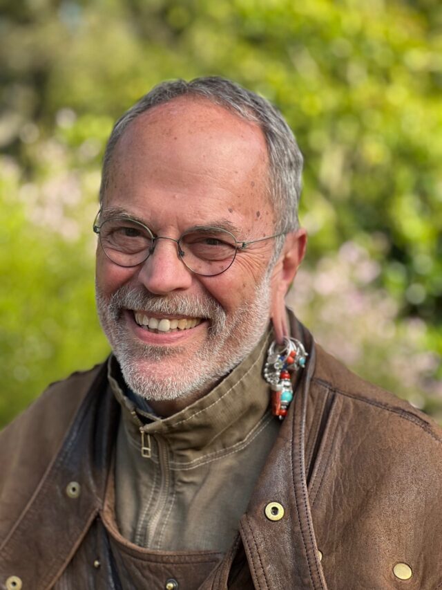 Joe Rohde, former Imagineer, on why theme parks are art