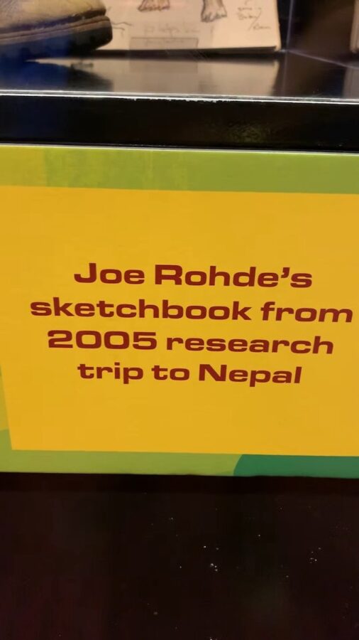 Joe Rohde, former Imagineer, on why theme parks are art