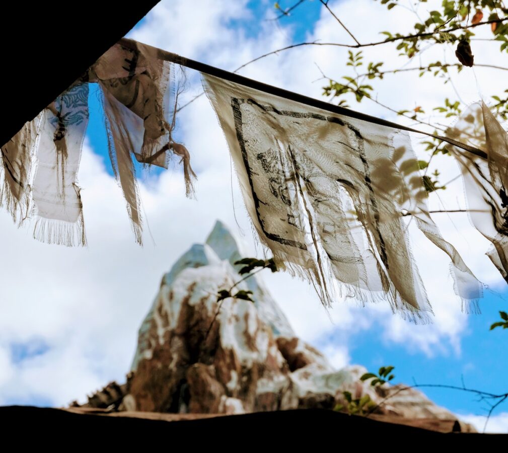 Joe Rohde, former Imagineer, on why theme parks are art