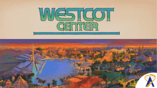 Westcot Center and Port Disney | Canceled Disney theme parks