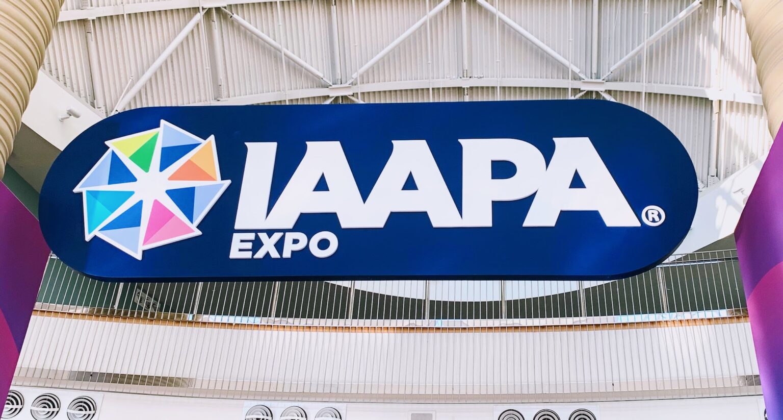 IAAPA Expo: Ride vehicles revealed for new theme park attractions
