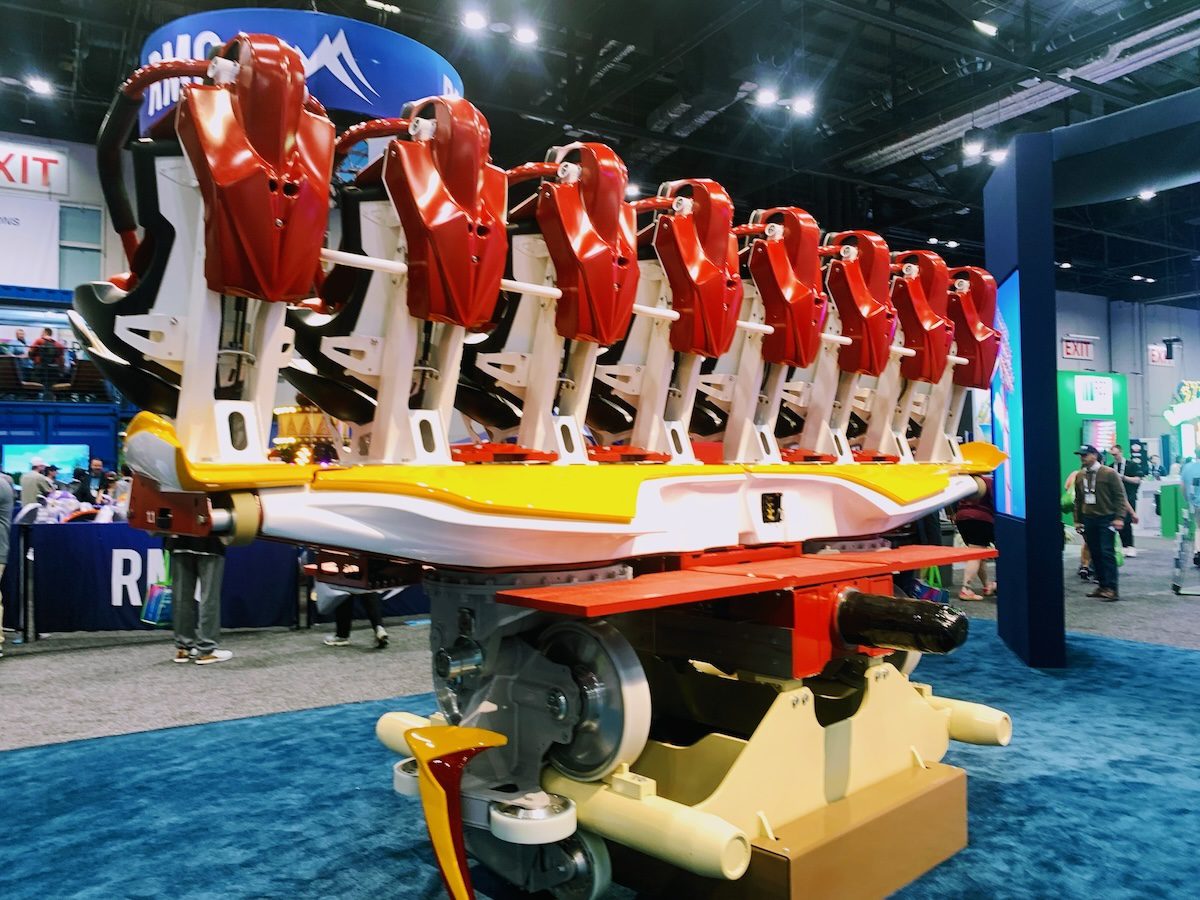 Six Flags opts not to purchase all of 'foundational park' in portfolio