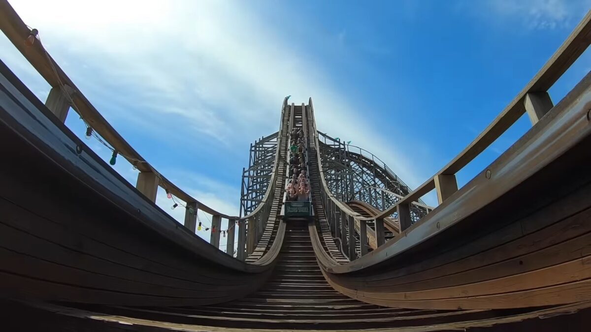 Herschend, Dollywood owner, acquiring Silverwood Theme Park