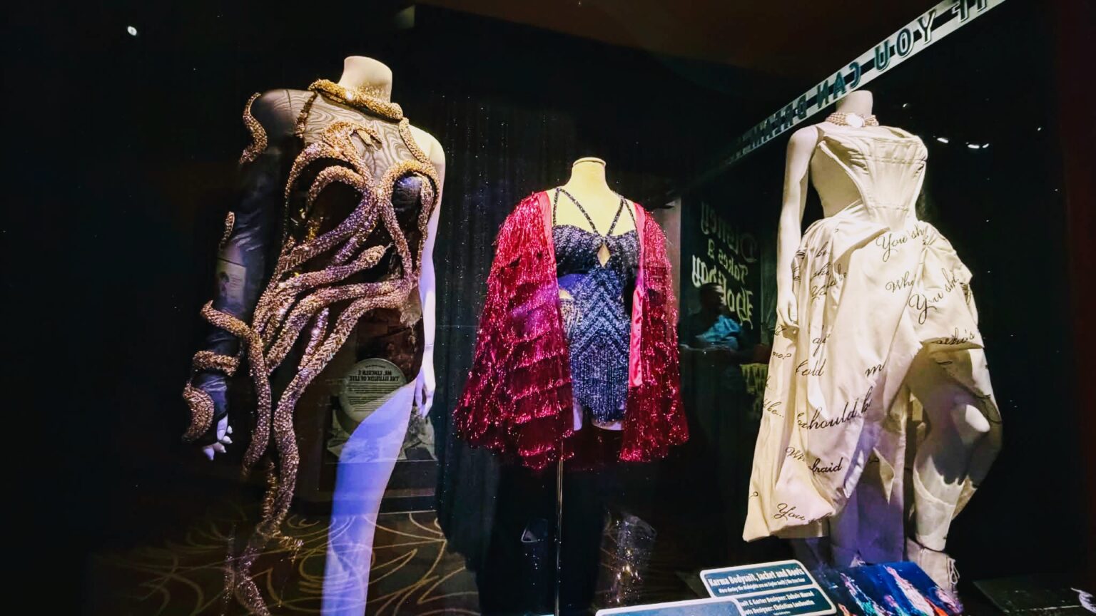 Taylor Swift 'Eras Tour' surprise opens at Disney World