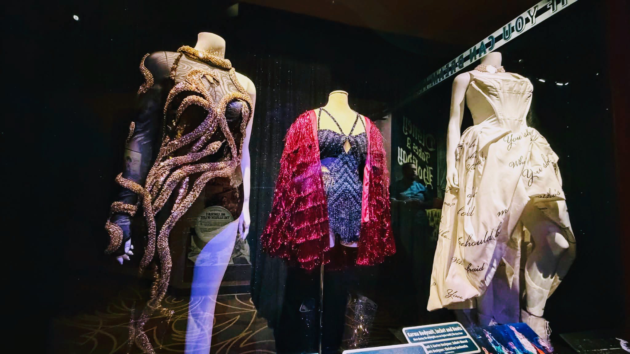 Taylor Swift 'Eras Tour' surprise opens at Disney World