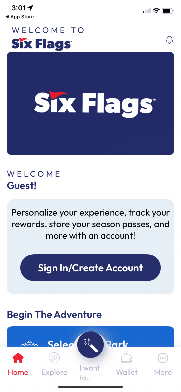 Six Flags & former Cedar Fair parks make next big changes to unify