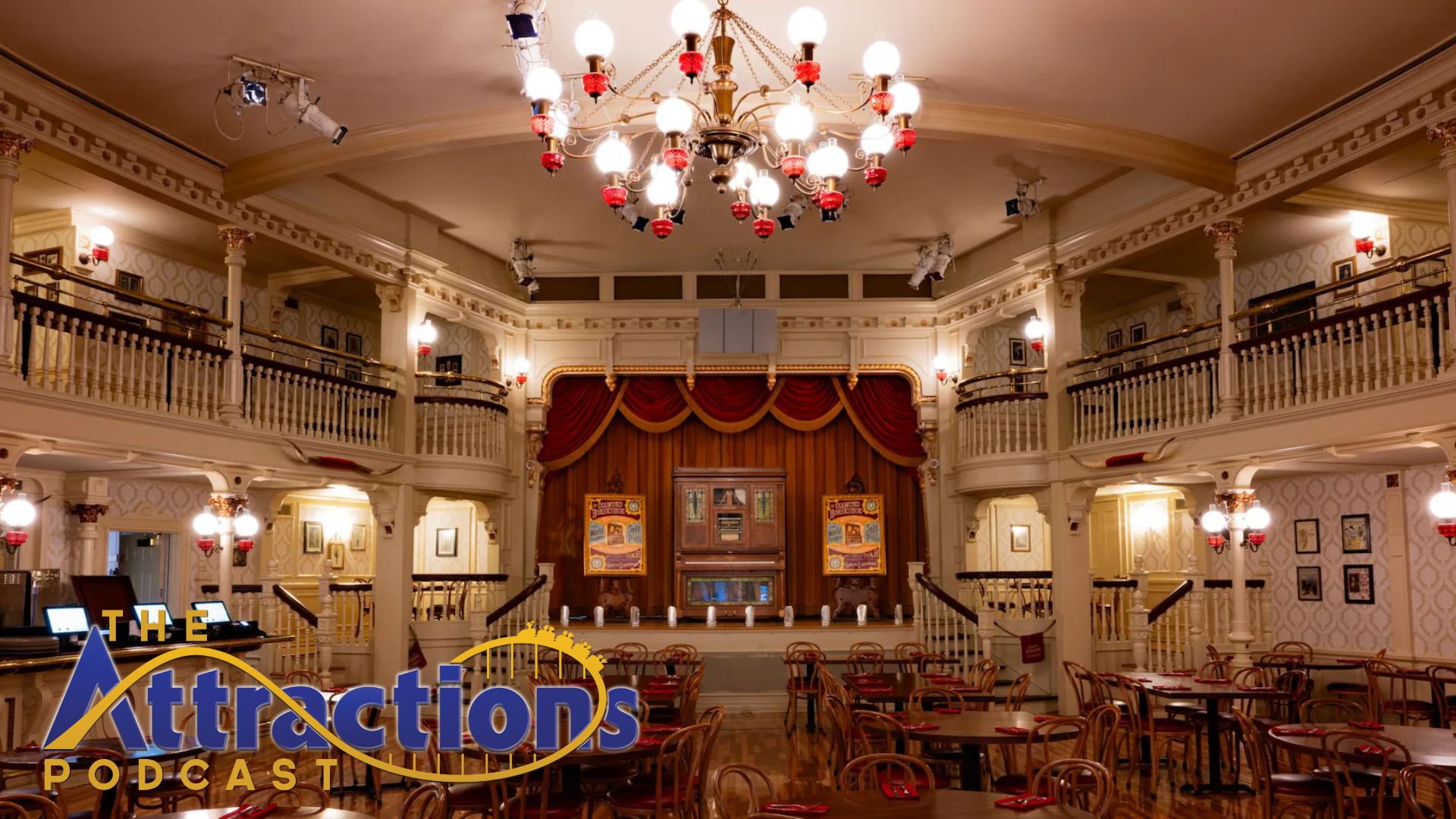 ‘Toy Story’ coming to Frontierland in Magic Kingdom, and more!