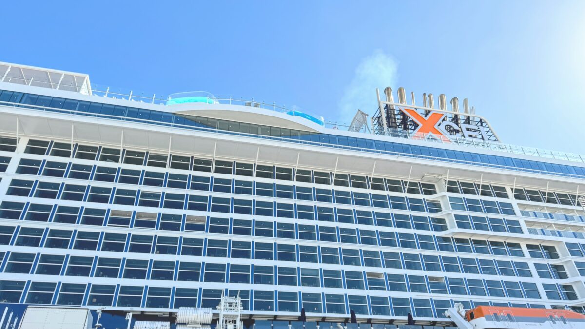 Celebrity Xcel | What it’s like sailing on new Celebrity Cruises ship