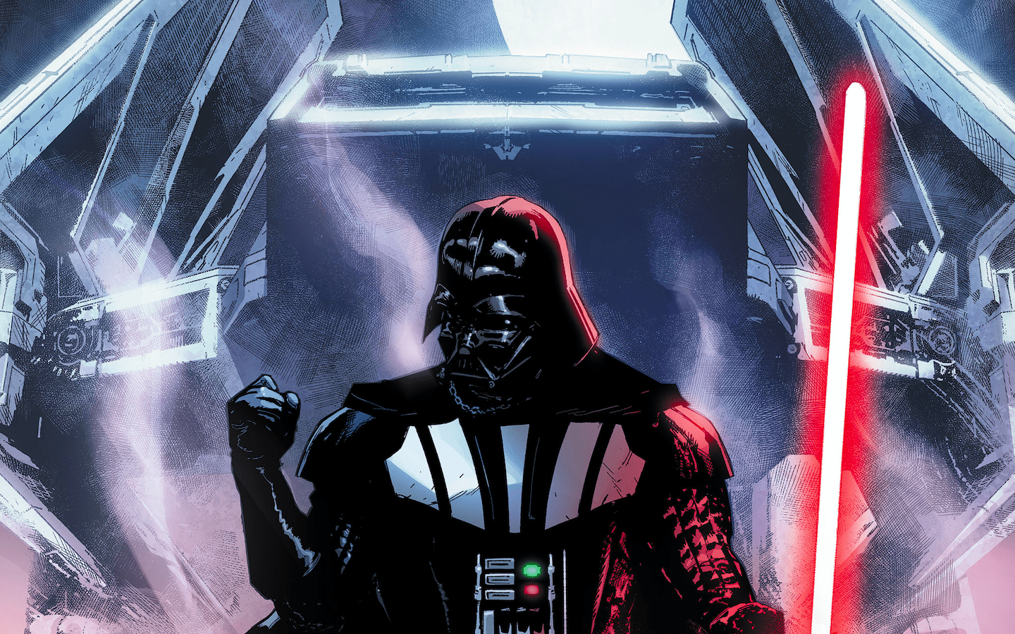 Star Wars: Galaxy's Edge comic books from Marvel w/ new timeline
