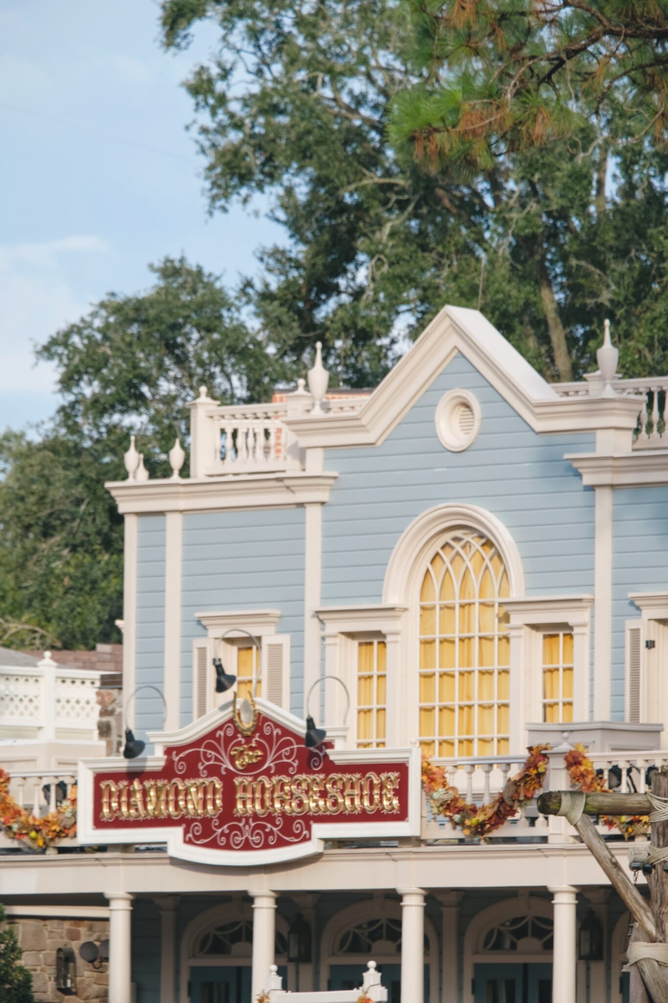 'Toy Story' coming to Frontierland in Magic Kingdom