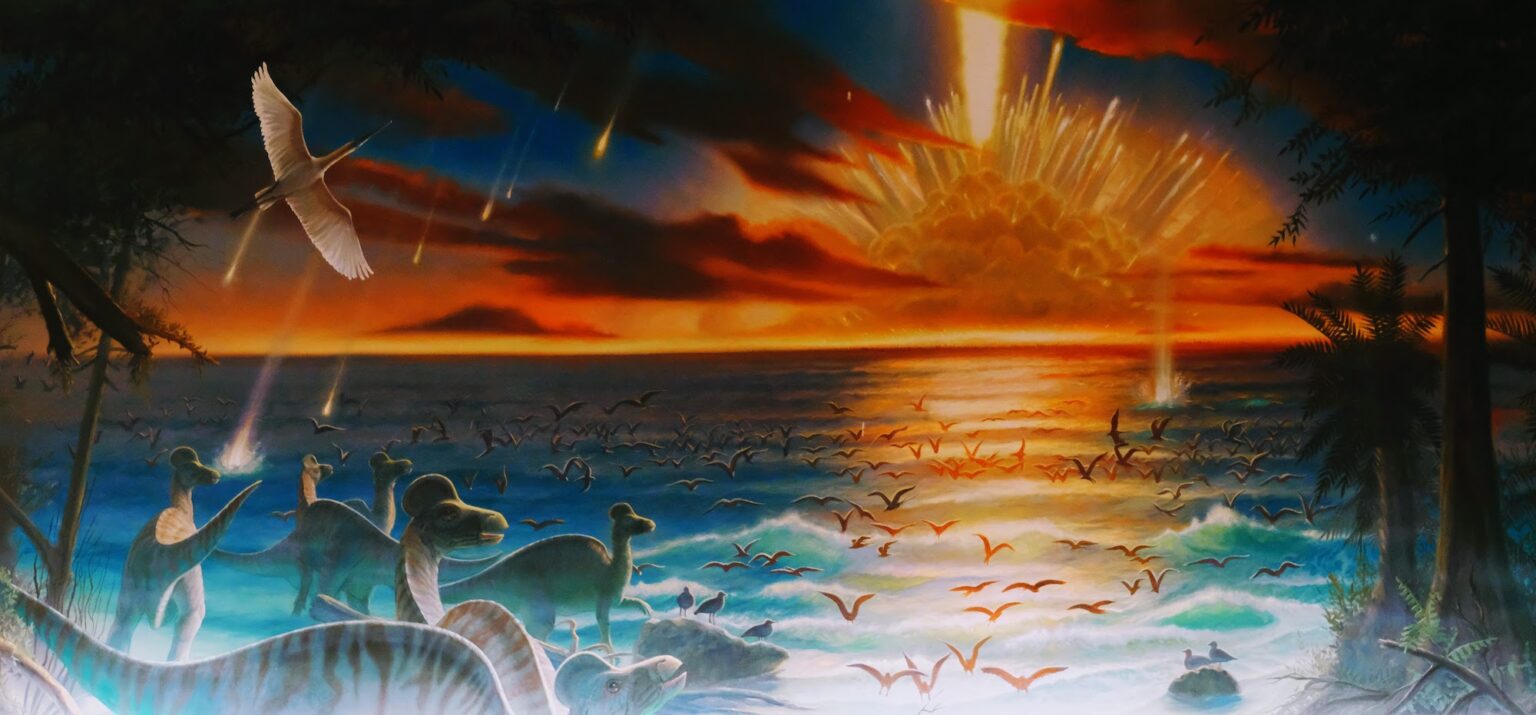 15 DinoLand facts before closing at Disney's Animal Kingdom