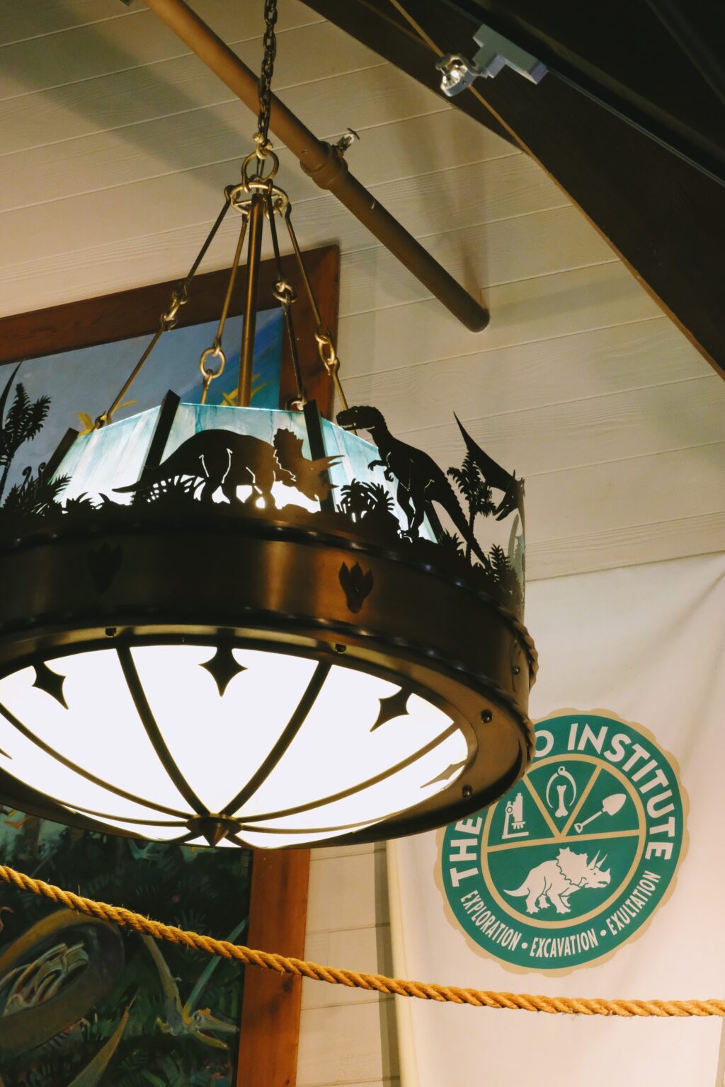 15 DinoLand facts before closing at Disney's Animal Kingdom