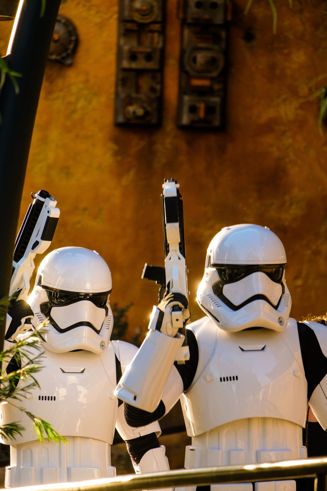 Original 'Star Wars' trilogy coming to Galaxy's Edge timeline