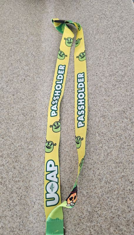 Universal Orlando passholder 'Bonus Benefits' for January 2026