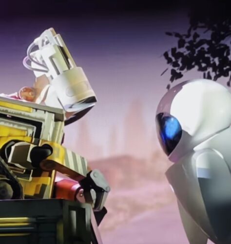 WALL-E musical sneak peek | New Disney show coming in 2026