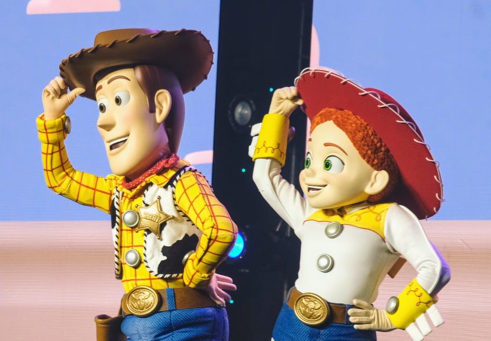 'Toy Story' coming to Frontierland in Magic Kingdom