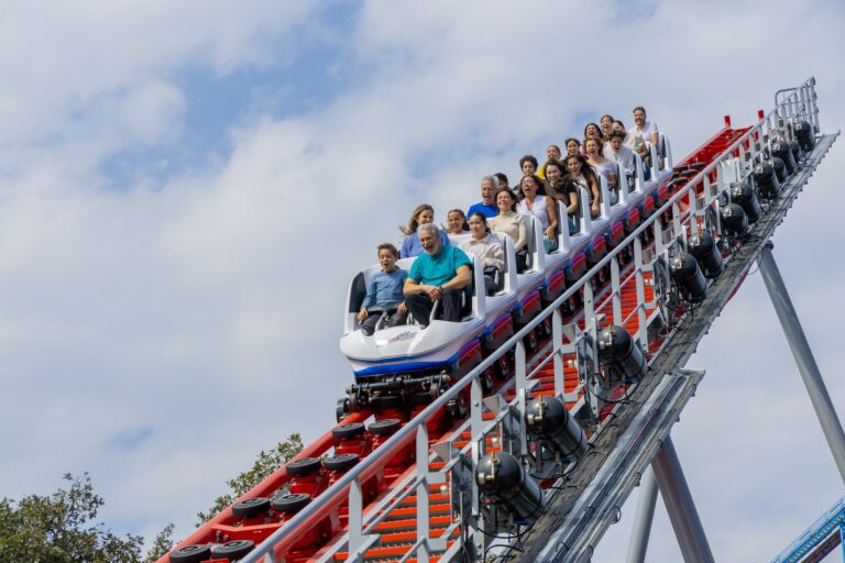 Six Flags adjusts passholder rewards at almost all parks