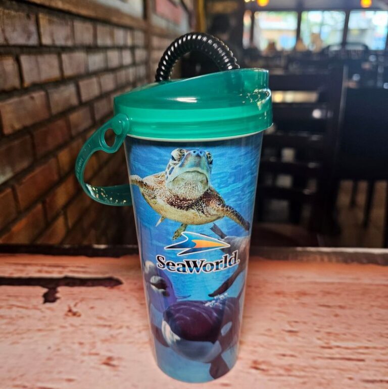 SeaWorld San Antonio All-Day Dining Guide: Is It Worth It?