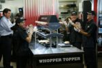 From Burger King to Five Guys: CityWalk’s upgrade could cost you more ...