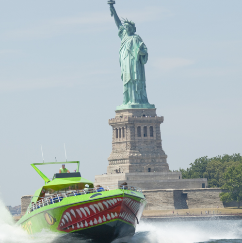 The Beast returns to NYC waters this summer with high-speed thrills and ...