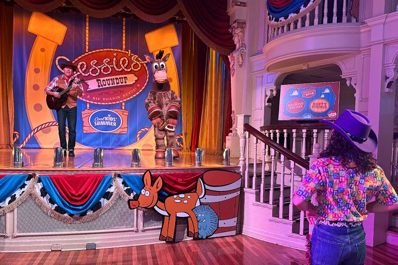 'Toy Story' coming to Frontierland in Magic Kingdom