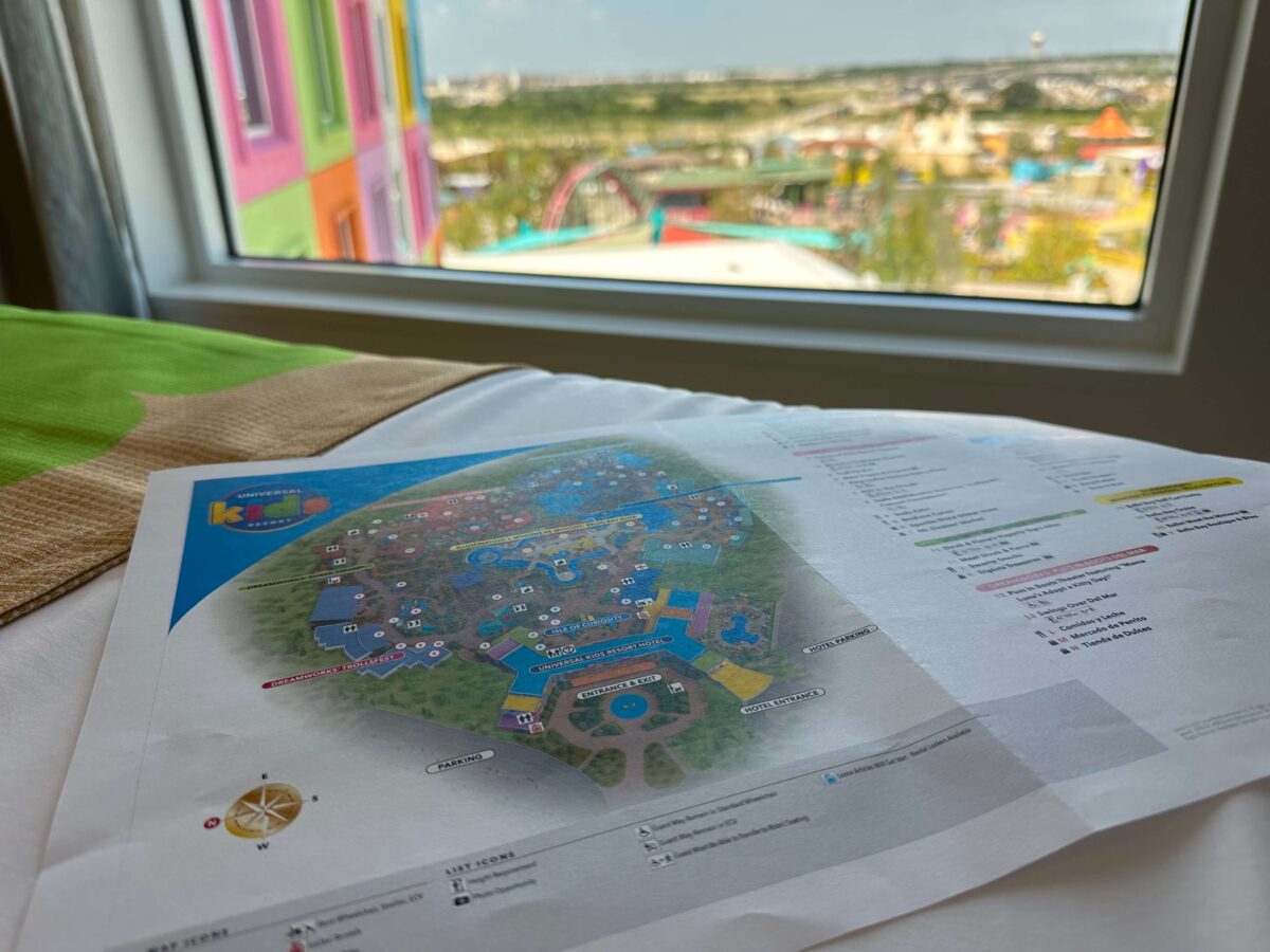 First look photos: Universal Kids Resort theme park as seen from our ...