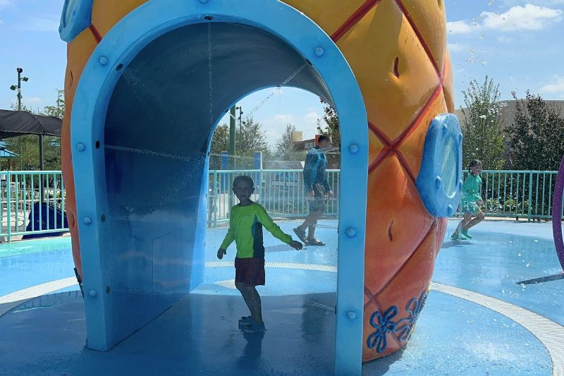Universal Kids Resort isn’t focused on impressive rides — it’s for ...