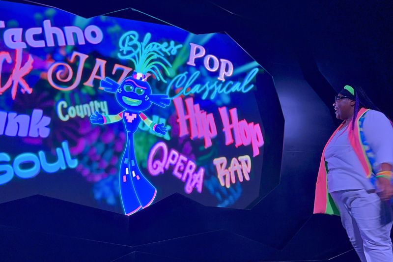 Universal Kids Resort isn’t focused on impressive rides — it’s for ...
